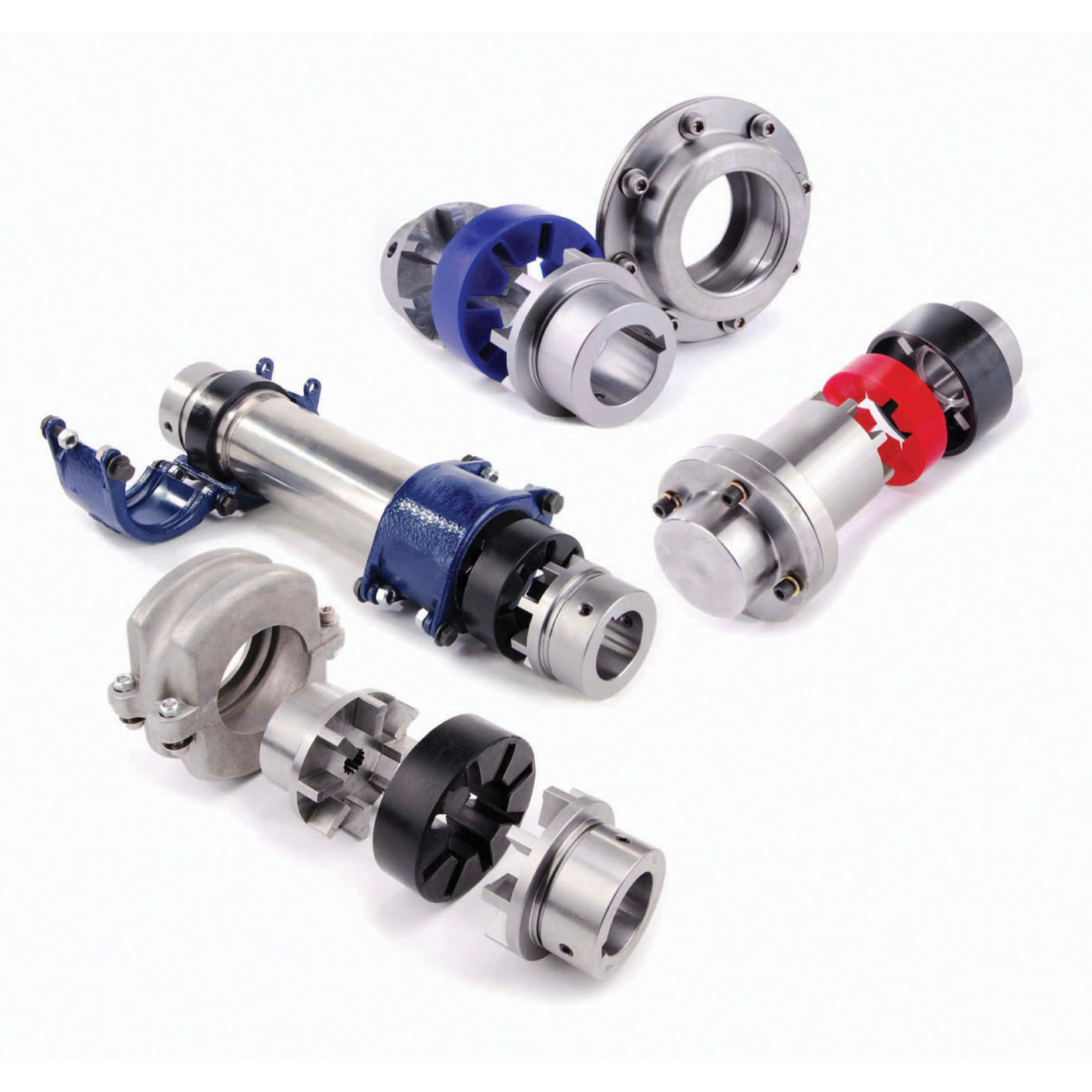 Drehkranzlager – Verucon – Bearing Systems GmbH